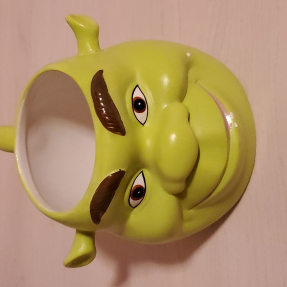 Galerie, Shrek and DreamWorks | Dining | Galerie Shrek And Dreamworks ...